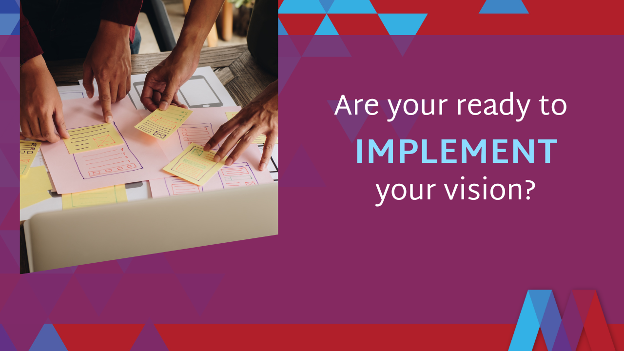 How to implement more strategically How to implement more strategically