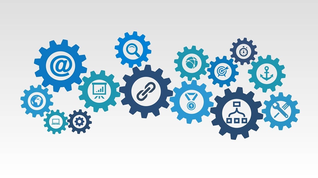 Unlocking Digital Excellence: IQTree Tech Soft's Comprehensive ... Unlocking Digital Excellence: IQTree Tech Soft's Comprehensive ...