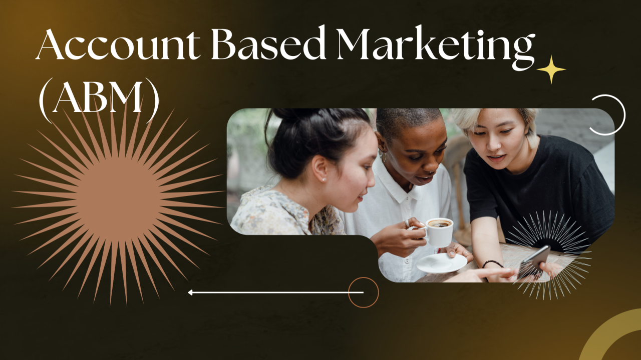 Mastering Personalization in Your Account-Based Marketing Strategy Mastering Personalization in Your Account-Based Marketing Strategy