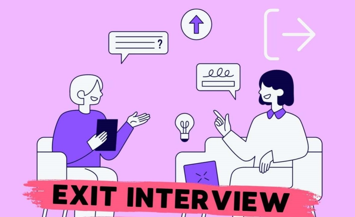 Comprehensive Guide to Conducting Effective Exit Interviews Comprehensive Guide to Conducting Effective Exit Interviews