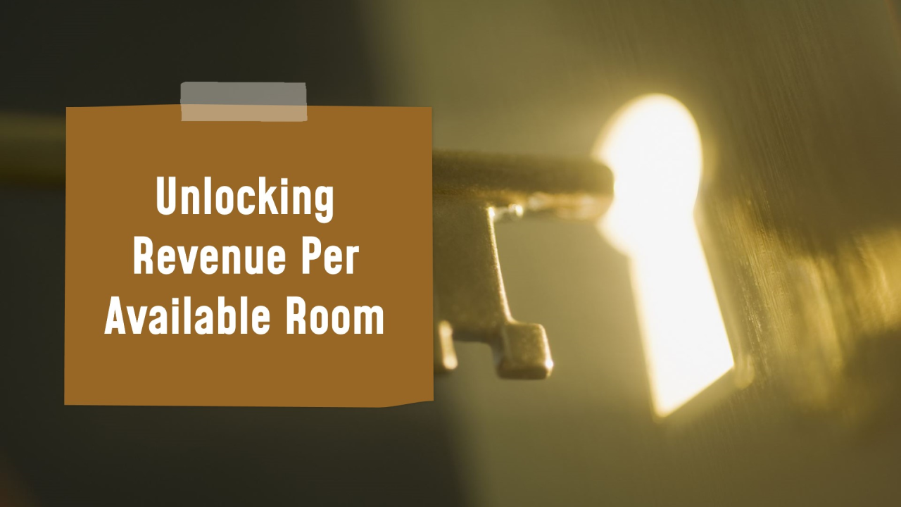 Decoding RevPAR: Unlocking Revenue per Available Room for Hotel Success Decoding RevPAR: Unlocking Revenue per Available Room for Hotel Success
