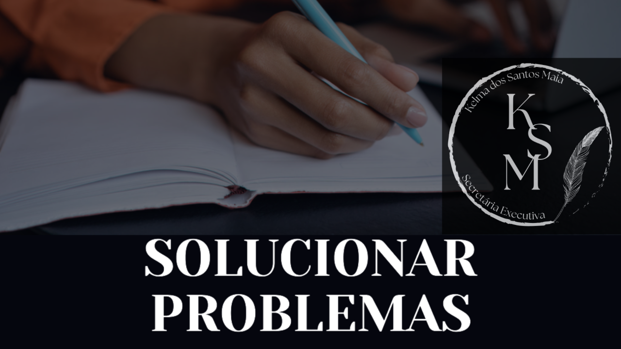 Solucionar Problemas Solucionar Problemas