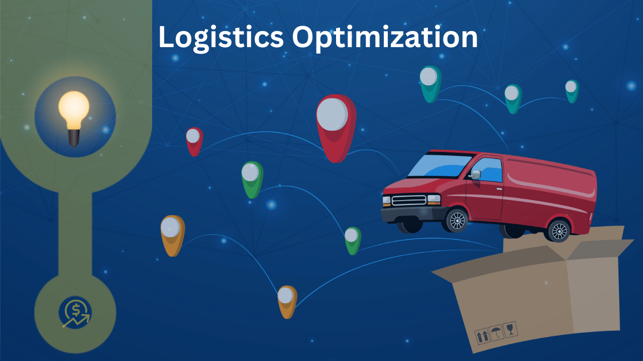 Why Last-Mile Logistics Optimization is Critical for Businesses to ... Why Last-Mile Logistics Optimization is Critical for Businesses to ...