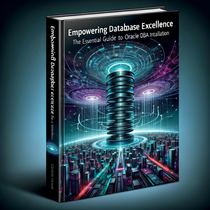 Empowering Database Excellence: The Essential Guide to Oracle DBA ... Empowering Database Excellence: The Essential Guide to Oracle DBA ...