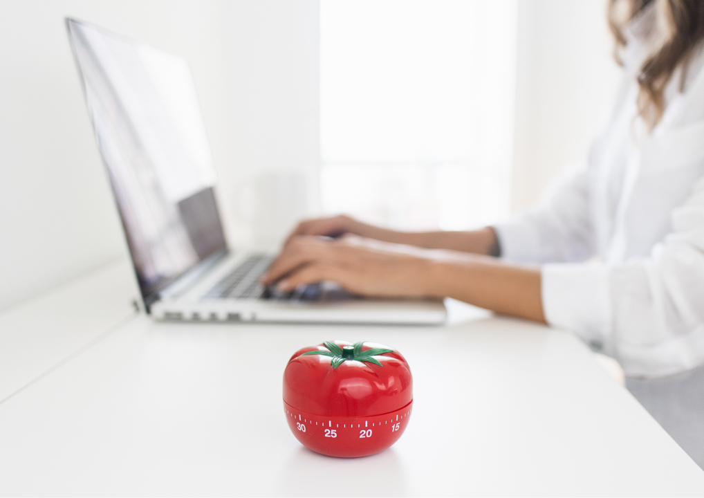 The Power of Pomodoro Technique for Boosting Productivity! #CareerVault The Power of Pomodoro Technique for Boosting Productivity! #CareerVault
