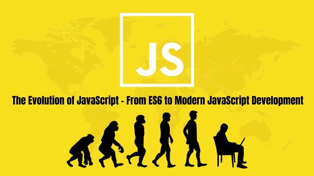 The Evolution of JavaScript: ECMAScript 6 and Beyond The Evolution of JavaScript: ECMAScript 6 and Beyond
