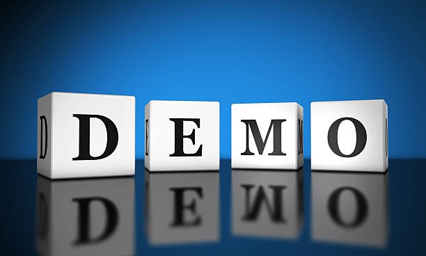 Your Product Demo Isn’t Working. Here’s How to Fix It. Your Product Demo Isn’t Working. Here’s How to Fix It.