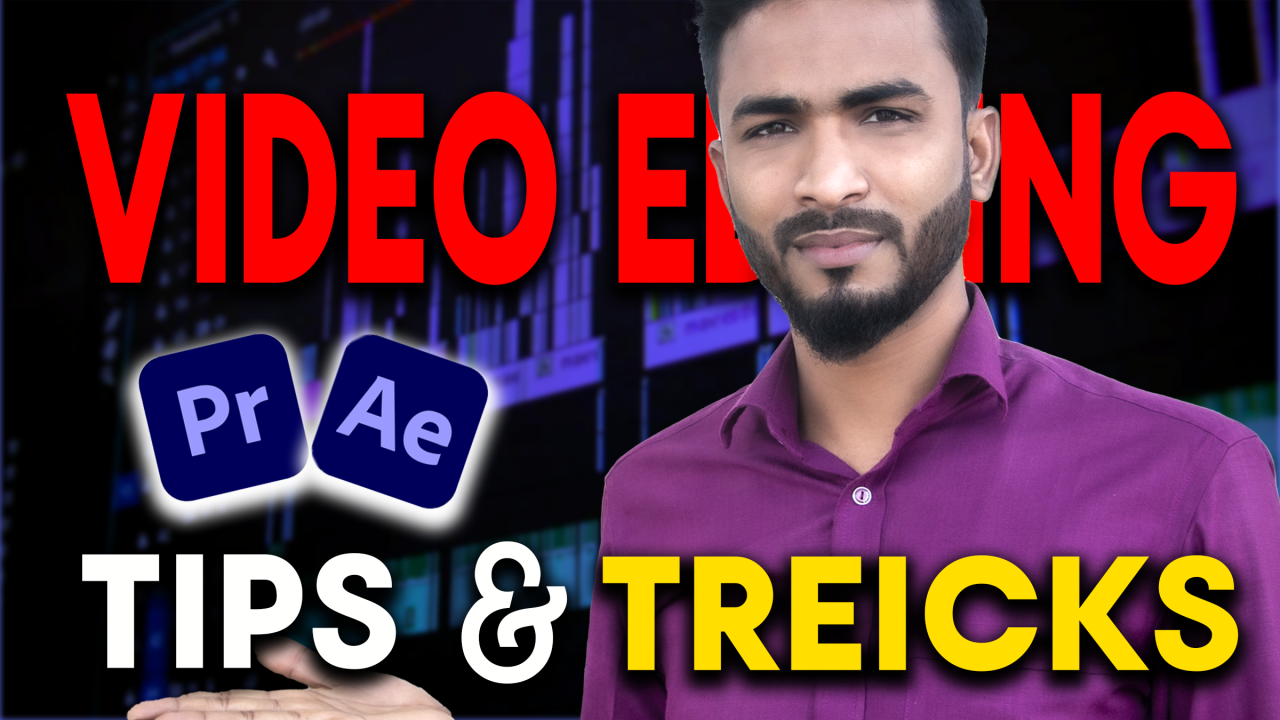 5 Essential Tips for Mastering Video Editing 5 Essential Tips for Mastering Video Editing