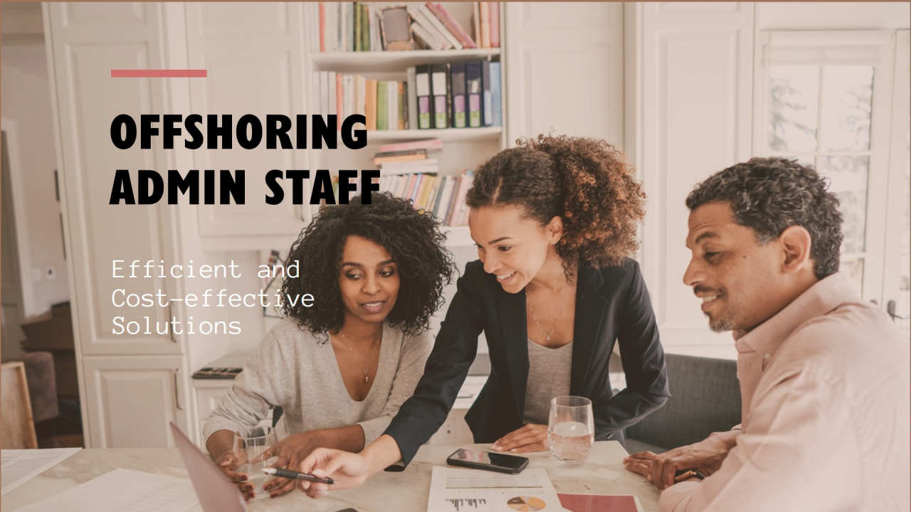 Leveraging Offshore Talent with AusTechz: Transforming Administrative ... Leveraging Offshore Talent with AusTechz: Transforming Administrative ...