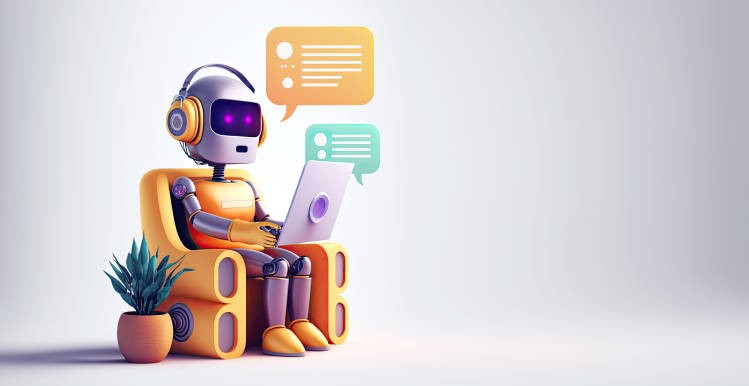 Beyond Siri: Decoding the Chatbot Evolution! Beyond Siri: Decoding the Chatbot Evolution!