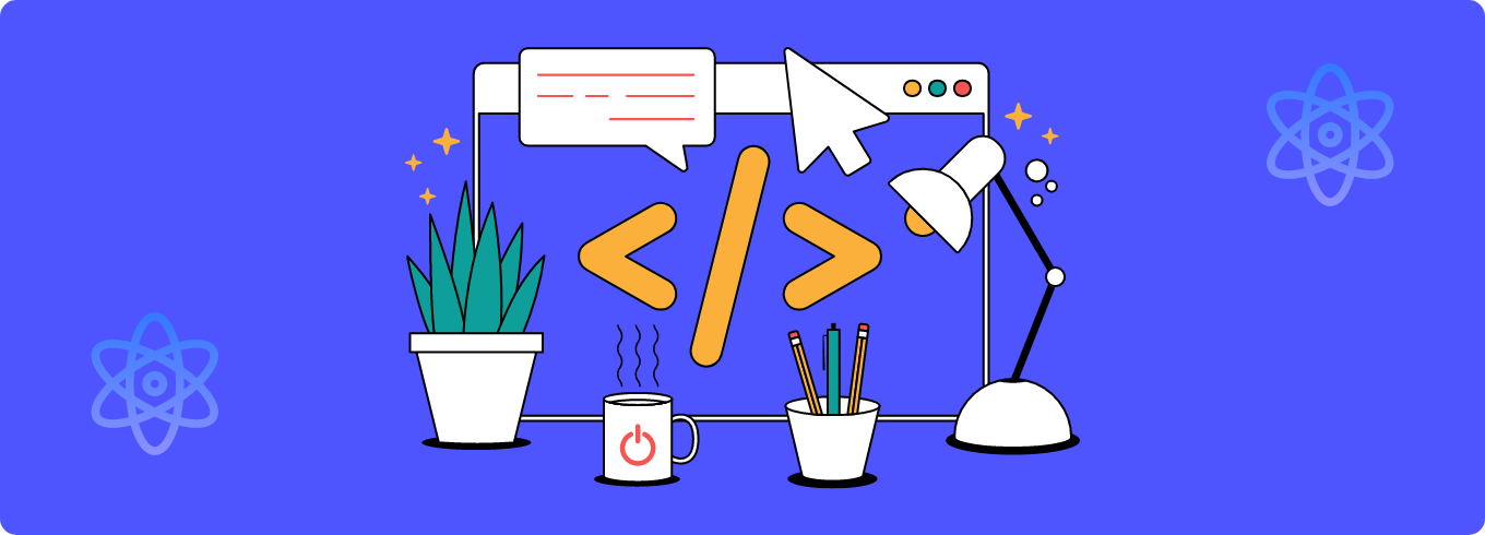 Enhancing Scalability of Your App with React : Why We Use React Enhancing Scalability of Your App with React : Why We Use React