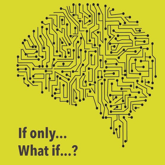 what is counterfactual thinking? what is counterfactual thinking?