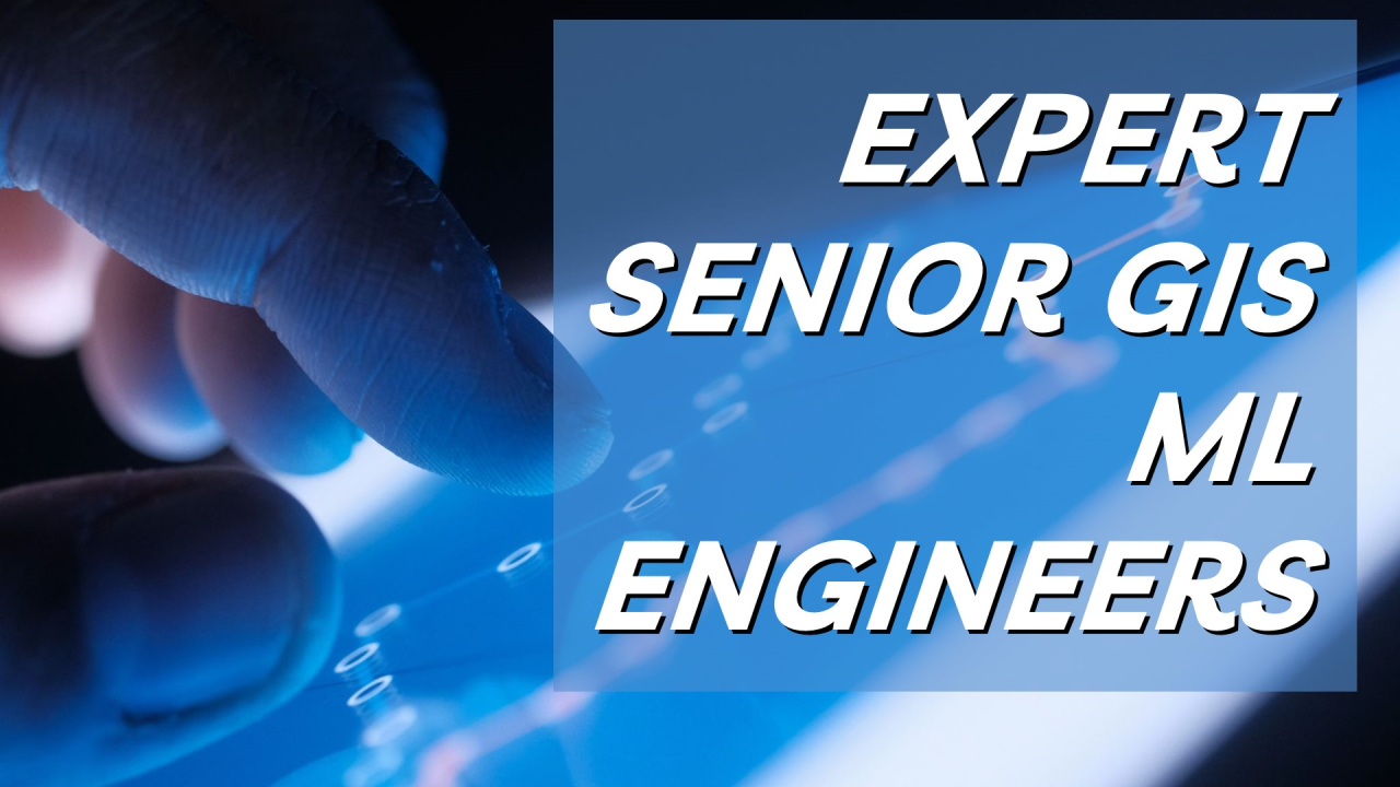 Senior Machine Learning Engineer Senior Machine Learning Engineer