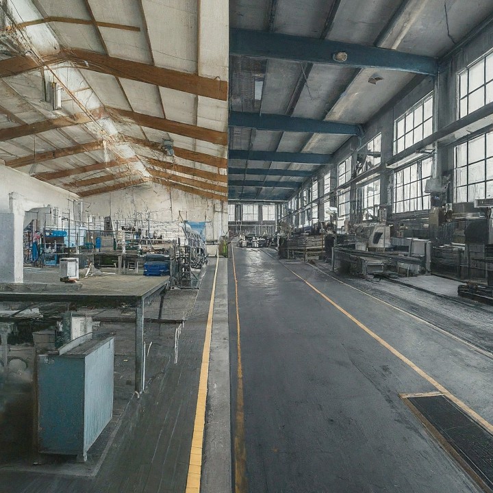 Manufactory: Revolutionizing Manufacturing - Case Study Series Manufactory: Revolutionizing Manufacturing - Case Study Series