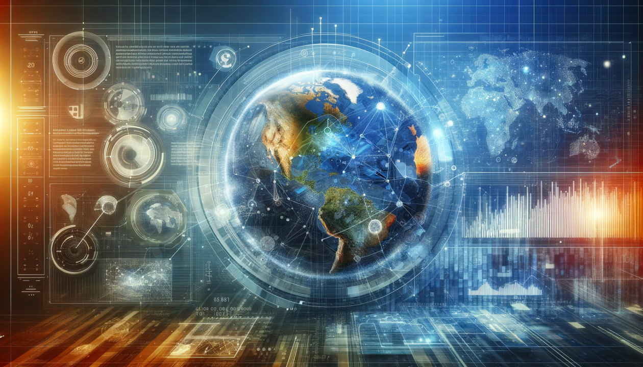 Spatiotemporal Data Analysis: Unraveling the Dynamics of Space and Time Spatiotemporal Data Analysis: Unraveling the Dynamics of Space and Time