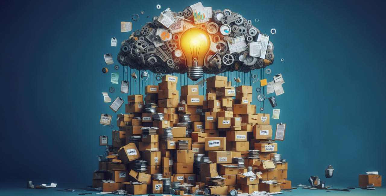 Inventory Audit Hack: Grow beyond Spreadsheets, Boost Accuracy, Save Time Inventory Audit Hack: Grow beyond Spreadsheets, Boost Accuracy, Save Time