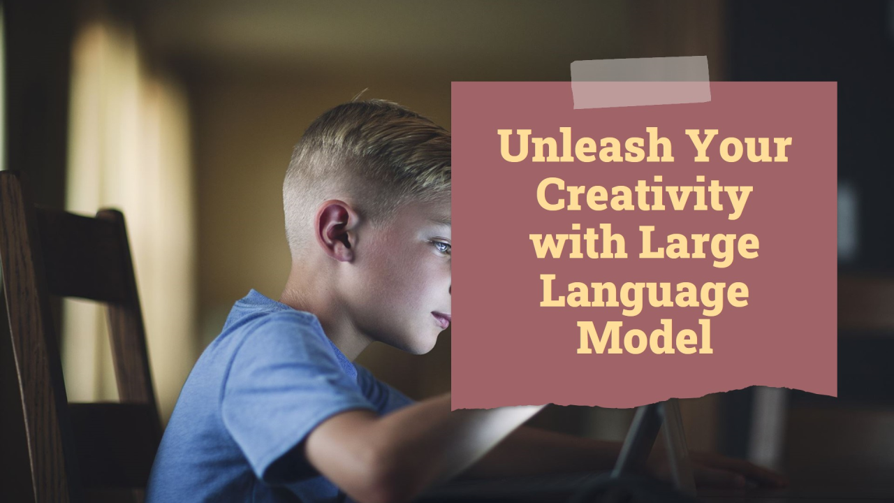 Unlocking the Power of Large Language Models (LLMs): Transforming AI ... Unlocking the Power of Large Language Models (LLMs): Transforming AI ...