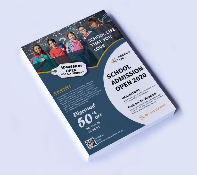Crafting Effective Flyer Designs: A Comprehensive Guide for Maximum Impact Crafting Effective Flyer Designs: A Comprehensive Guide for Maximum Impact