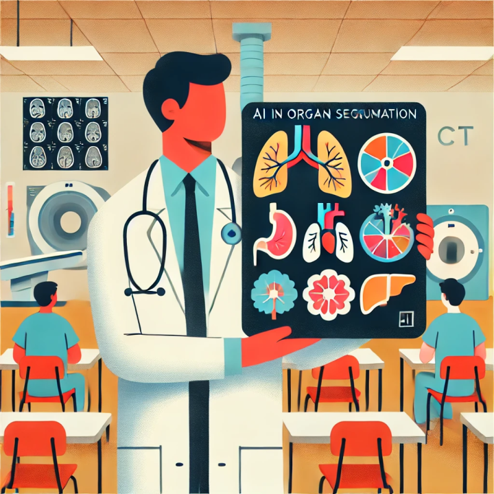 AI in Organ Segmentation: Your Ultimate Technical Toolkit AI in Organ Segmentation: Your Ultimate Technical Toolkit