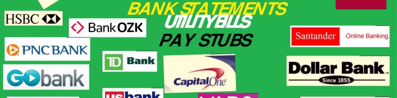 Edit Bank Statements - Data Entry Operator - Freelance | LinkedIn Edit Bank Statements - Data Entry Operator - Freelance | LinkedIn
