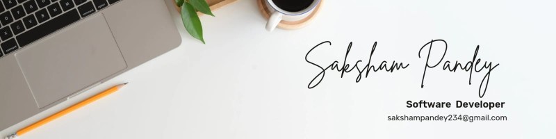 Saksham Pandey on LinkedIn: #webdevelopment #html #css #javascript # ... Saksham Pandey on LinkedIn: #webdevelopment #html #css #javascript # ...