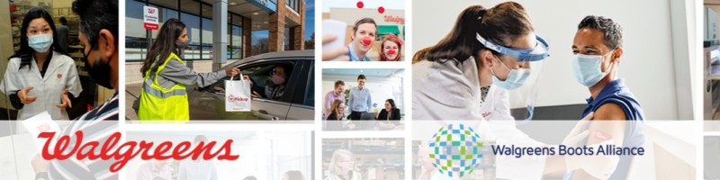 Carolina Pagano (she/her) on LinkedIn: Walgreens Boots Alliance Names ... Carolina Pagano (she/her) on LinkedIn: Walgreens Boots Alliance Names ...