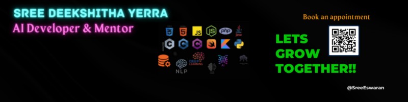 Sree Deekshitha Yerra on LinkedIn: #leetcode #dsa #dsabeginners # ... Sree Deekshitha Yerra on LinkedIn: #leetcode #dsa #dsabeginners # ...
