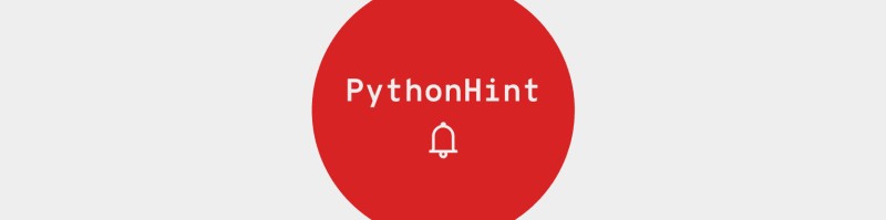 PythonHint Tutorial Resources - HR Manager - PythonHint.com | LinkedIn PythonHint Tutorial Resources - HR Manager - PythonHint.com | LinkedIn