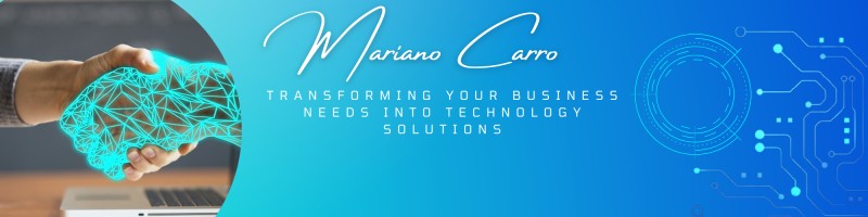 Mariano Carro Arrubarrena on LinkedIn: 3 trends shaping enterprise SaaS ... Mariano Carro Arrubarrena on LinkedIn: 3 trends shaping enterprise SaaS ...