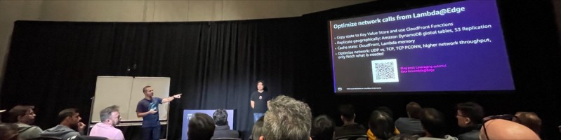 Samrat Karak on LinkedIn: Use CloudFront continuous deployment to ... Samrat Karak on LinkedIn: Use CloudFront continuous deployment to ...