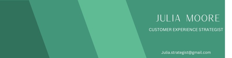 Julia Moore - Lead Customer Experience Consultant, and Owner - Muses 9 ... Julia Moore - Lead Customer Experience Consultant, and Owner - Muses 9 ...