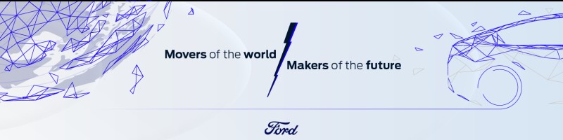 David Puente II, ECRE - Ford Motor Company | LinkedIn David Puente II, ECRE - Ford Motor Company | LinkedIn