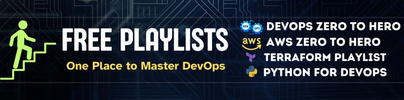 Abhishek Veeramalla on LinkedIn: Python is important for DevOps but How ... Abhishek Veeramalla on LinkedIn: Python is important for DevOps but How ...