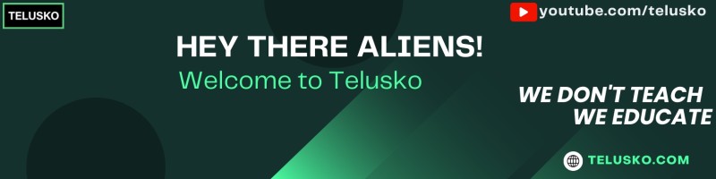 Navin Reddy on LinkedIn: #python #java #telusko #udemy #coupons | 68 ... Navin Reddy on LinkedIn: #python #java #telusko #udemy #coupons | 68 ...