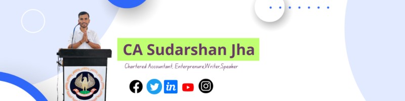 CA Sudarshan Jha on LinkedIn: If you are a fan of TATA GROUP and earned ... CA Sudarshan Jha on LinkedIn: If you are a fan of TATA GROUP and earned ...