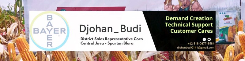 Yohandita Budi Utomo on LinkedIn: Yohandita Budi Utomo on LinkedIn: