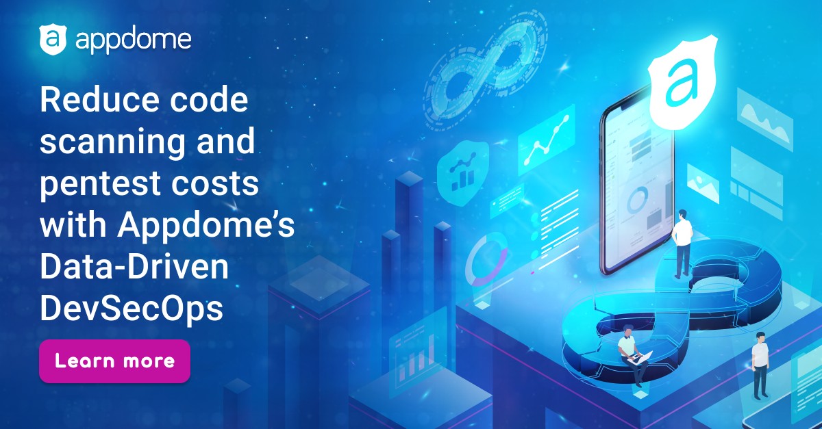 Appdome on LinkedIn: What is Data-Driven DevSecOps Appdome on LinkedIn: What is Data-Driven DevSecOps