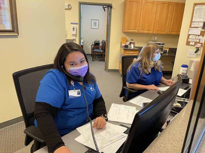 Rhode Island Medical Imaging on LinkedIn: Careers Rhode Island Medical Imaging on LinkedIn: Careers