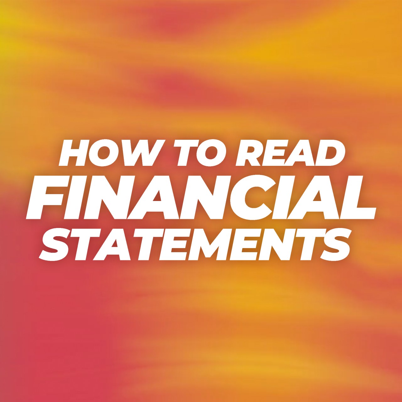Pareto Labs on LinkedIn: How to Read Financial Statements - Pareto Labs Pareto Labs on LinkedIn: How to Read Financial Statements - Pareto Labs