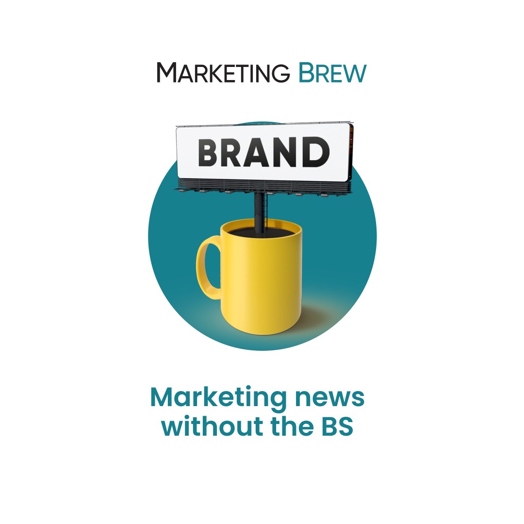 Antonio Perri on LinkedIn: Marketing Brew Antonio Perri on LinkedIn: Marketing Brew