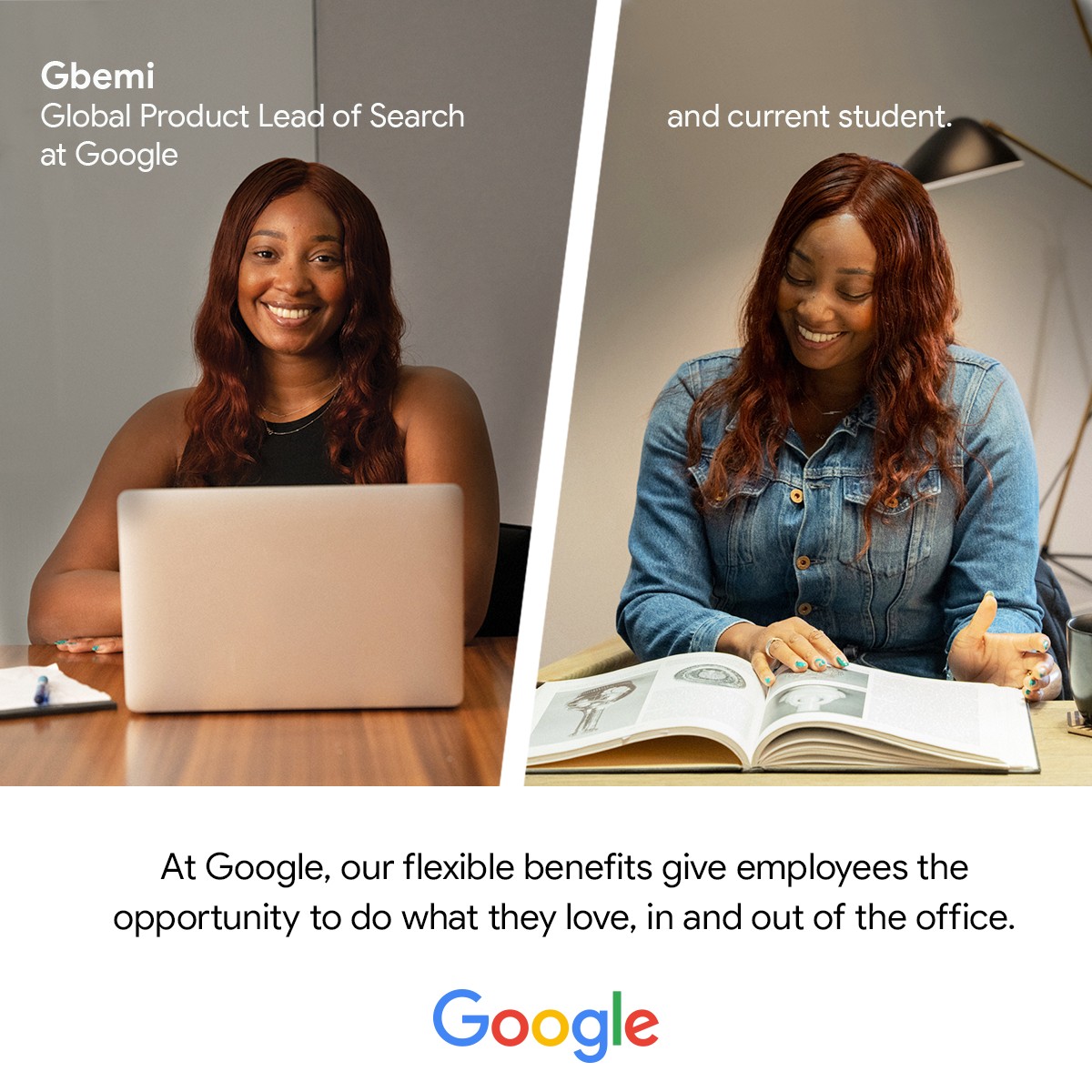 Google on LinkedIn: Build for Everyone - Google Careers | 11 comments Google on LinkedIn: Build for Everyone - Google Careers | 11 comments