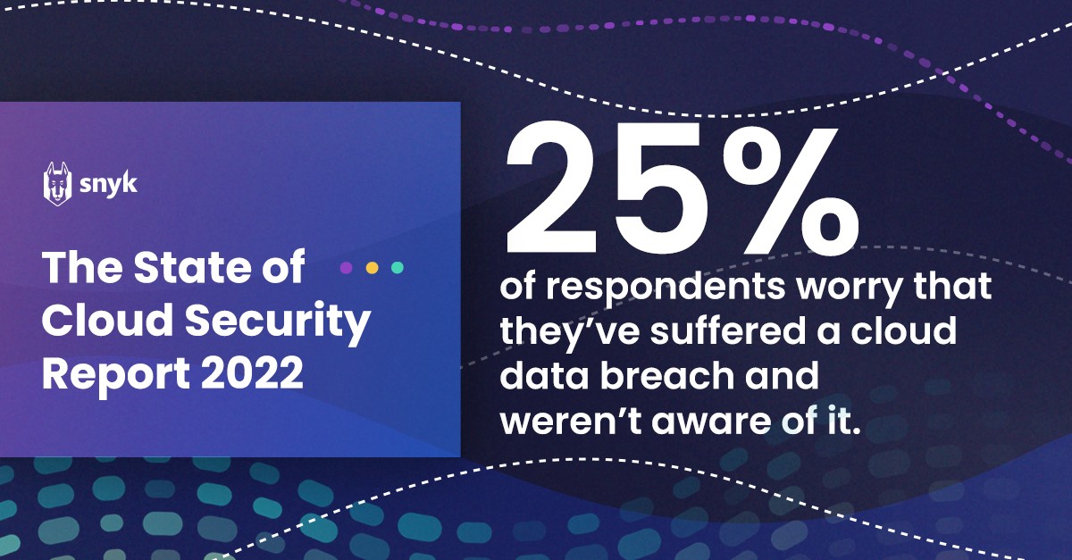 Snyk on LinkedIn: The State of Cloud Security Report 2022 Snyk on LinkedIn: The State of Cloud Security Report 2022