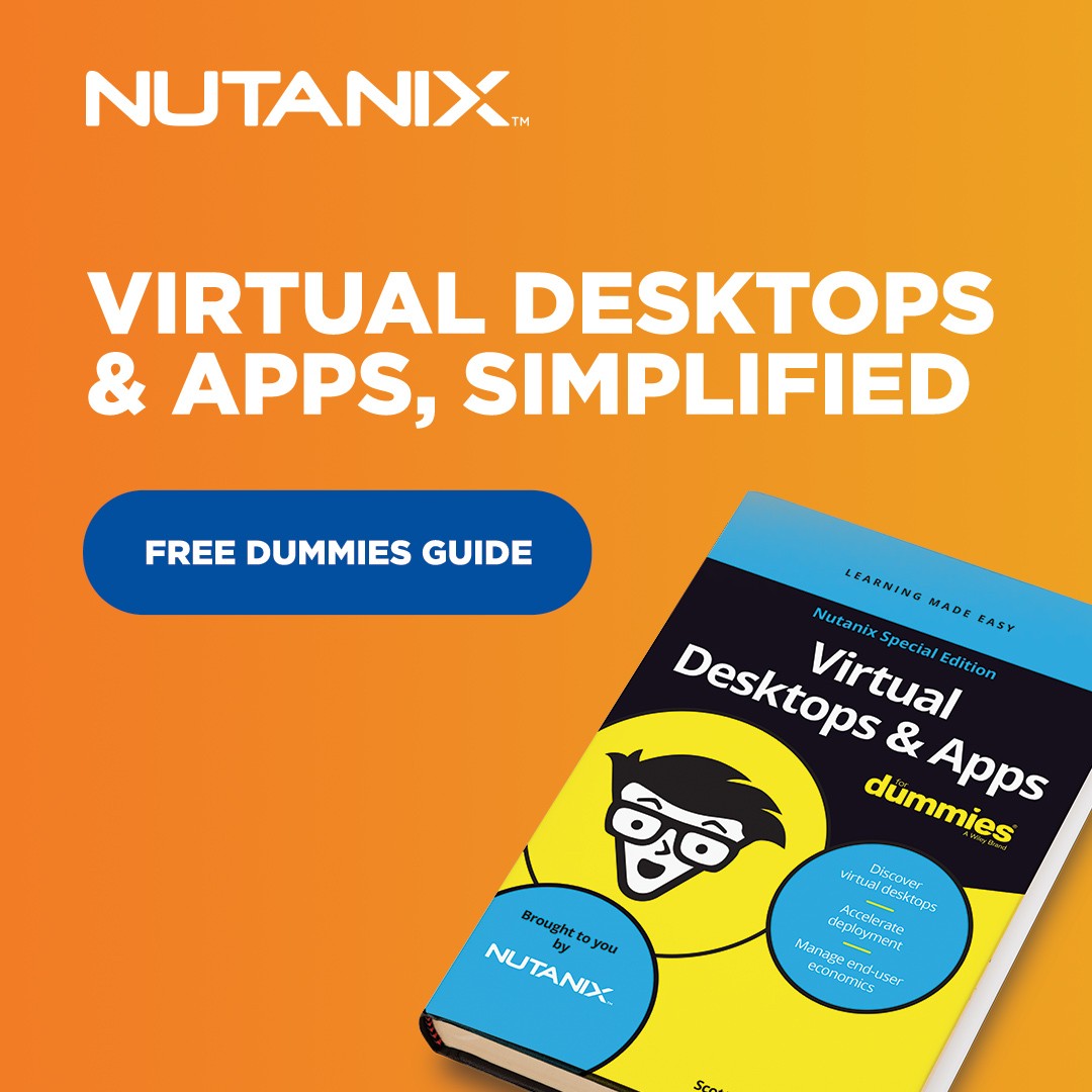 Nutanix on LinkedIn: Transform Your Business with Hybrid Multicloud ... Nutanix on LinkedIn: Transform Your Business with Hybrid Multicloud ...