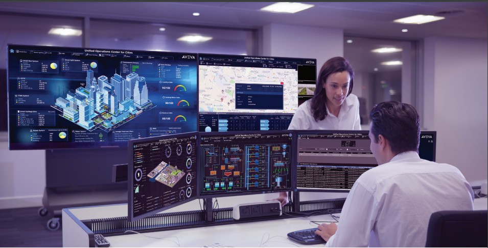 AVEVA Select Gulf on LinkedIn: Listicle AVEVA Blog 5 reasons why ... AVEVA Select Gulf on LinkedIn: Listicle AVEVA Blog 5 reasons why ...