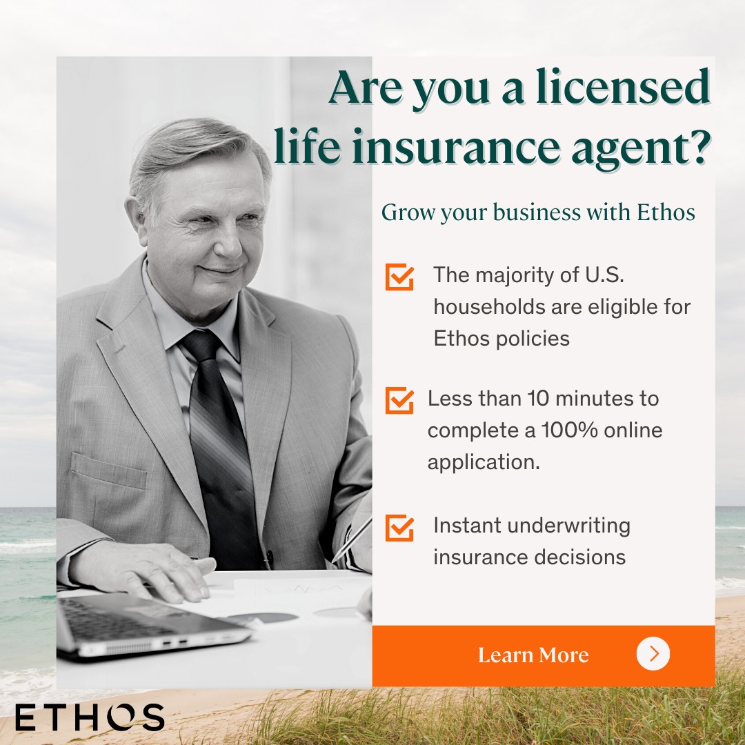 Ethos on LinkedIn: Ethos for Agents Ethos on LinkedIn: Ethos for Agents