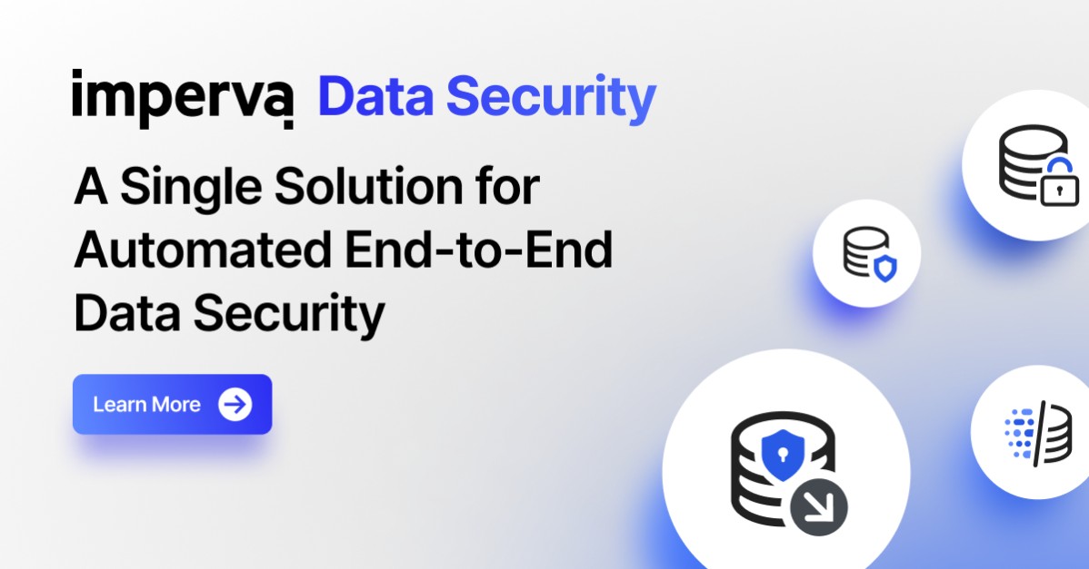 Imperva on LinkedIn: Data Security Fabric | Protect All Data Types ... Imperva on LinkedIn: Data Security Fabric | Protect All Data Types ...