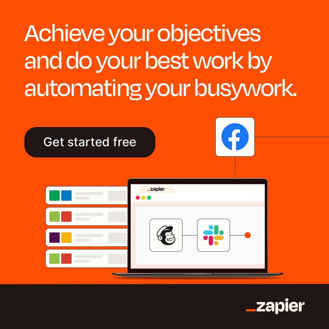 Zapier on LinkedIn: Automate your work today | Zapier Zapier on LinkedIn: Automate your work today | Zapier