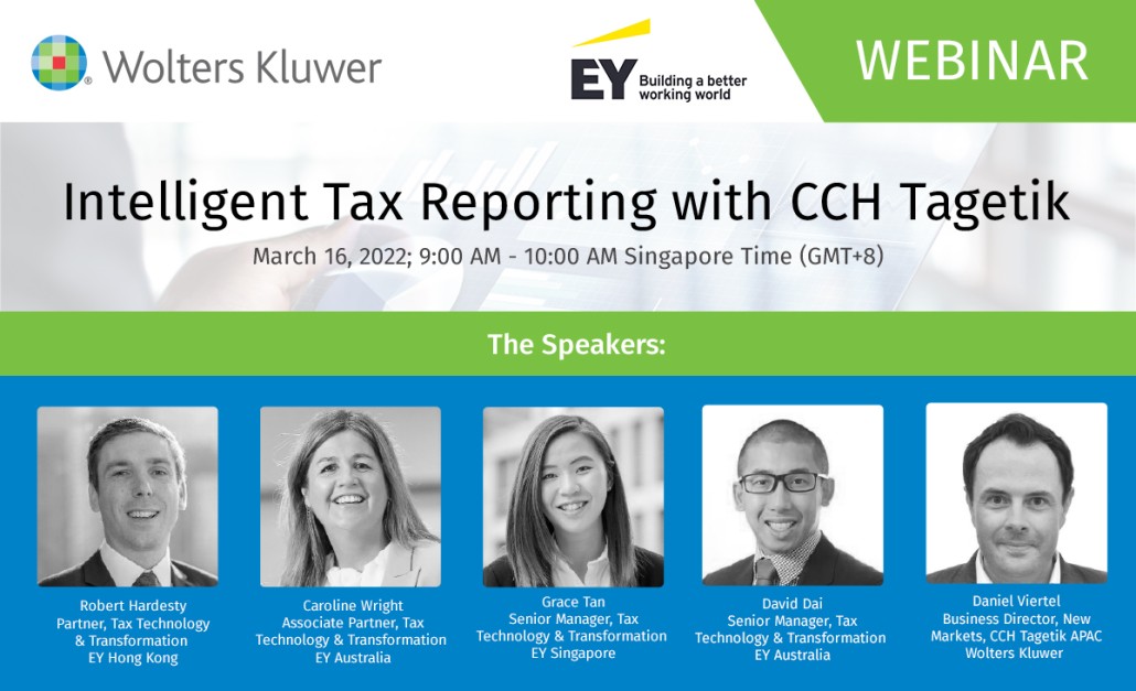 CCH® Tagetik Asia-Pacific on LinkedIn: The digital tax landscape is ... CCH® Tagetik Asia-Pacific on LinkedIn: The digital tax landscape is ...