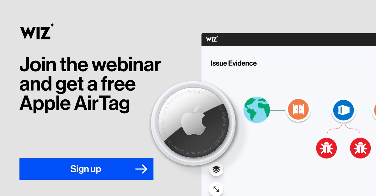 Wiz on LinkedIn: Wiz | Secure Everything You Build and Run in the Cloud Wiz on LinkedIn: Wiz | Secure Everything You Build and Run in the Cloud