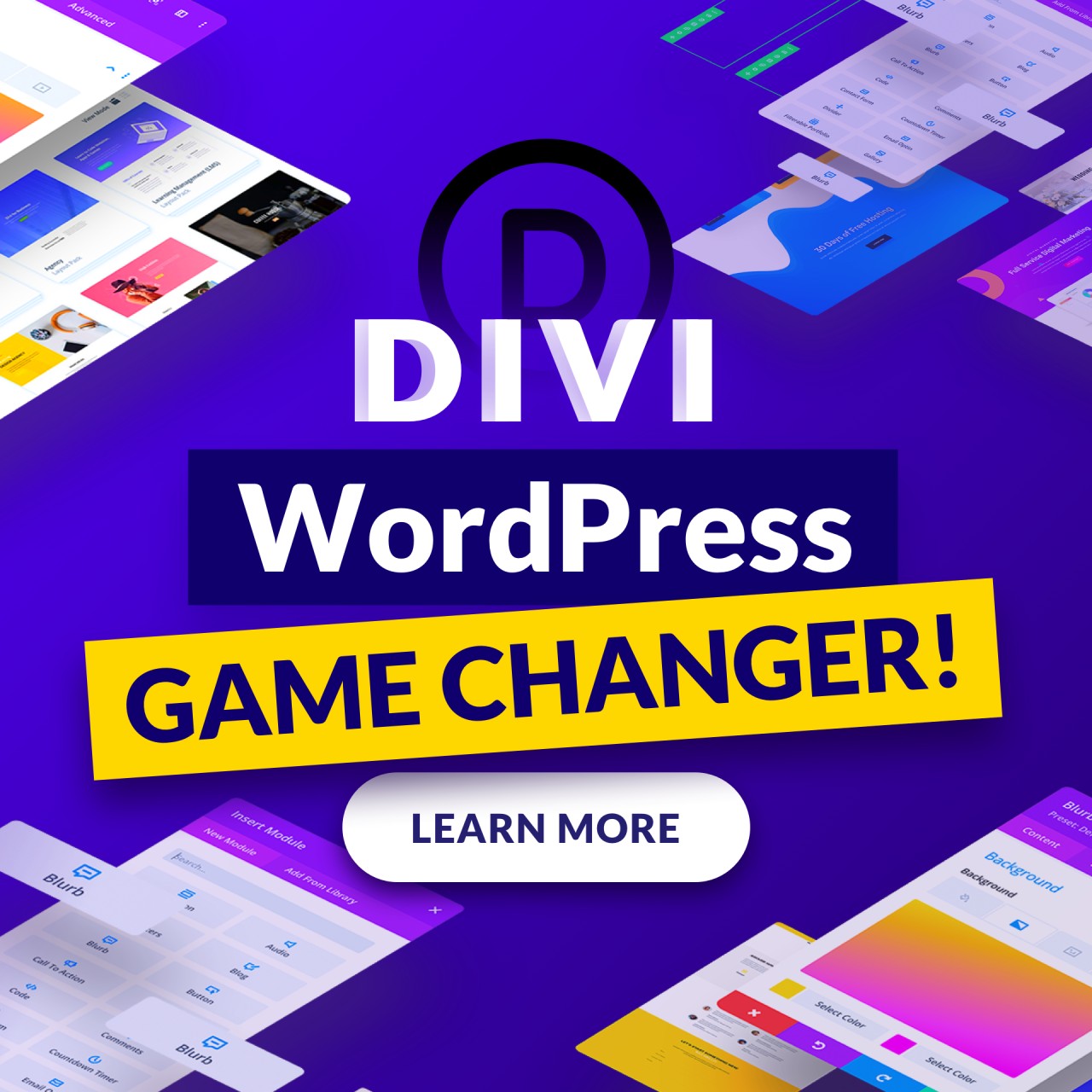 Elegant Themes on LinkedIn: Divi Elegant Themes on LinkedIn: Divi